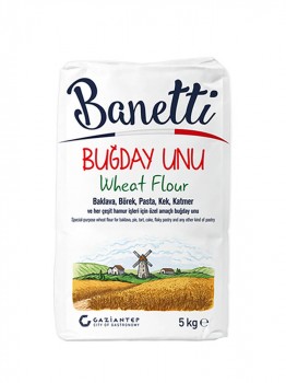 Banetti Un 5 kg